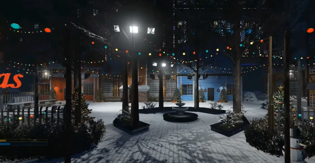 Vagos Hood V2 MLO | FiveM Maps