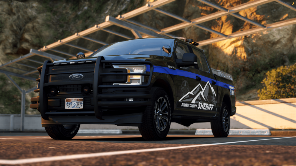Whelen Liberty Car Pack | FiveM Cars