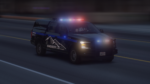 Whelen Liberty Car Pack | FiveM Cars
