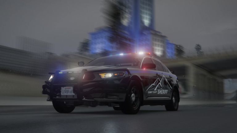 Whelen Liberty Car Pack | FiveM Cars