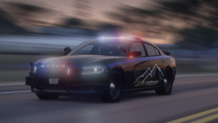 Whelen Liberty Car Pack | FiveM Cars
