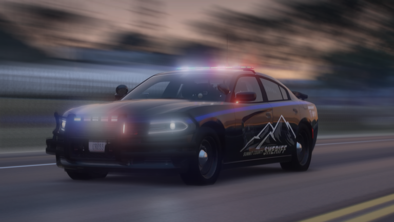 Whelen Liberty Car Pack | FiveM Cars