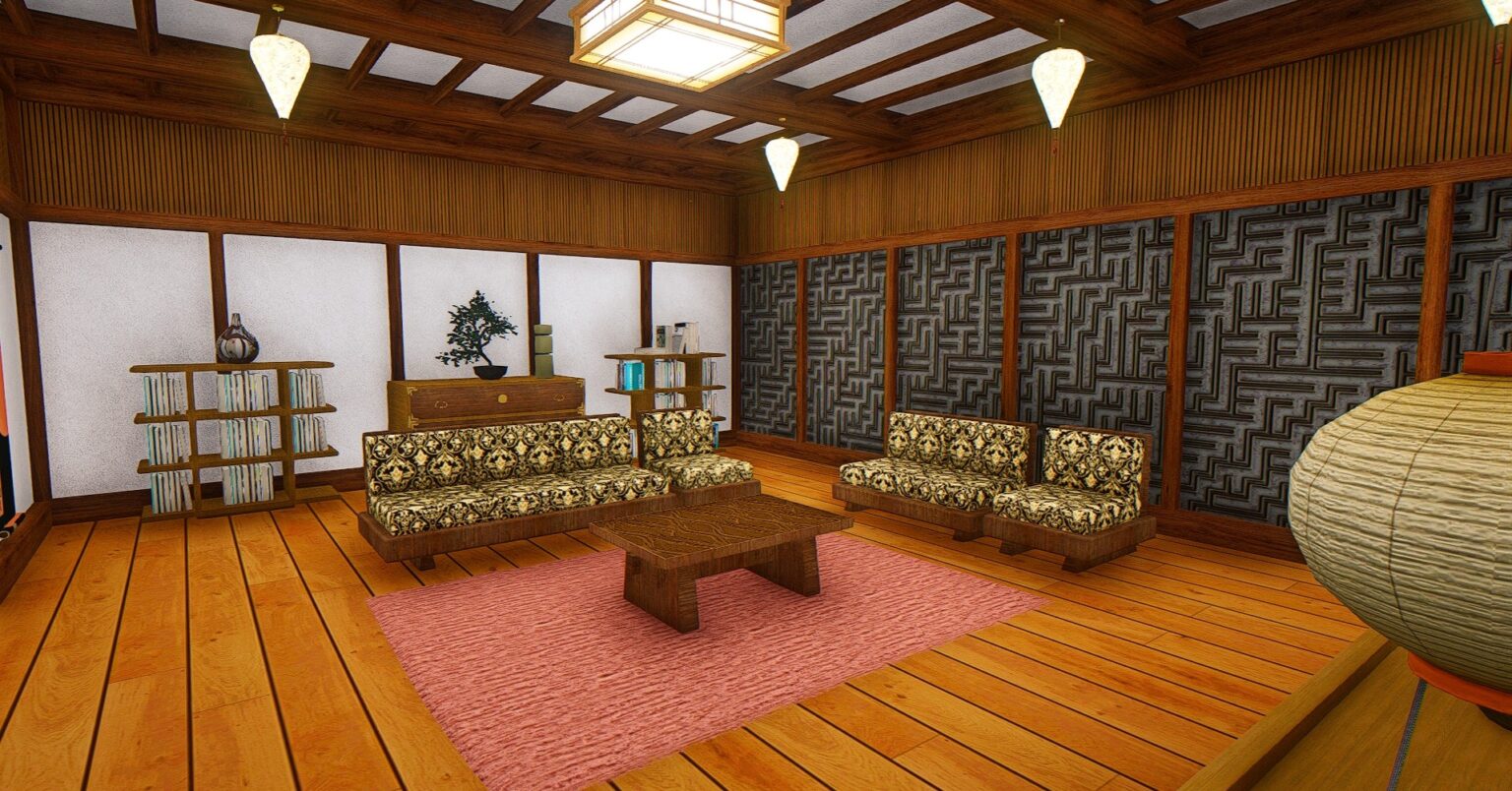 KOI MLO FiveM | FiveM Maps