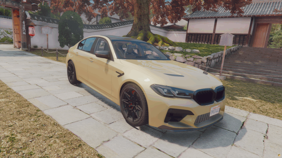 FiveM Unbranded Car Pack | 50+ Clean Debadged Cars