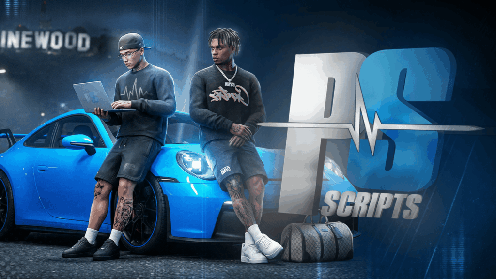 Best FiveM QBCore Scripts for High-Performance RP